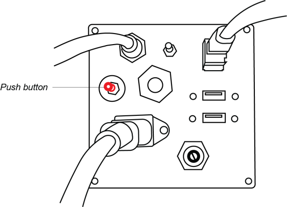 Check and Adjust Oxygen Pressure