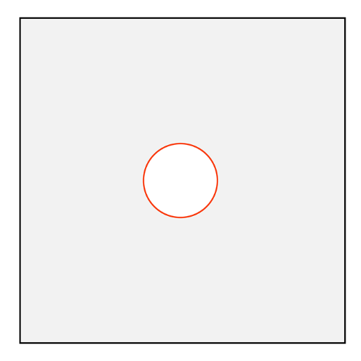 Self-Supporting Features